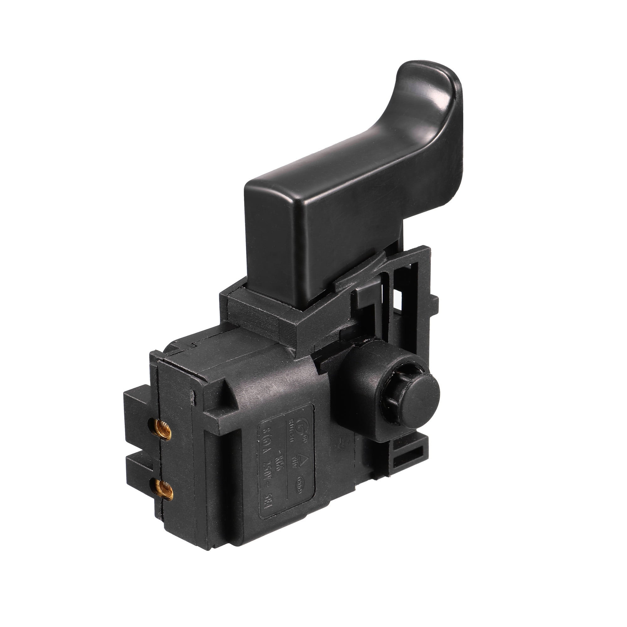 Trigger Switch FA2-4/IBEK Electric Drill Hammer 250V-4A Tool Power ...