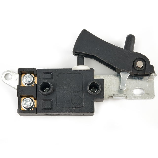 Trigger Switch Fa2 10 1b For Ph65a Electric Pick 250v 10a Speed Control