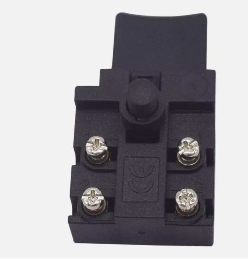 Trigger Switch For Craftsman 3 X 21 In. Belt Sander 315.117261 ...