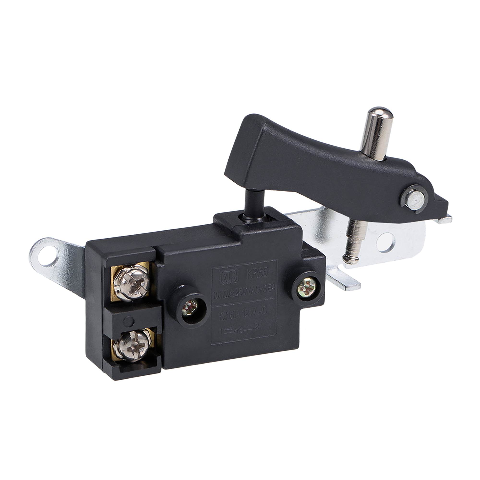 Trigger Switch for 65 Electric Pick 250V-10A Tool Power Speed Control ...