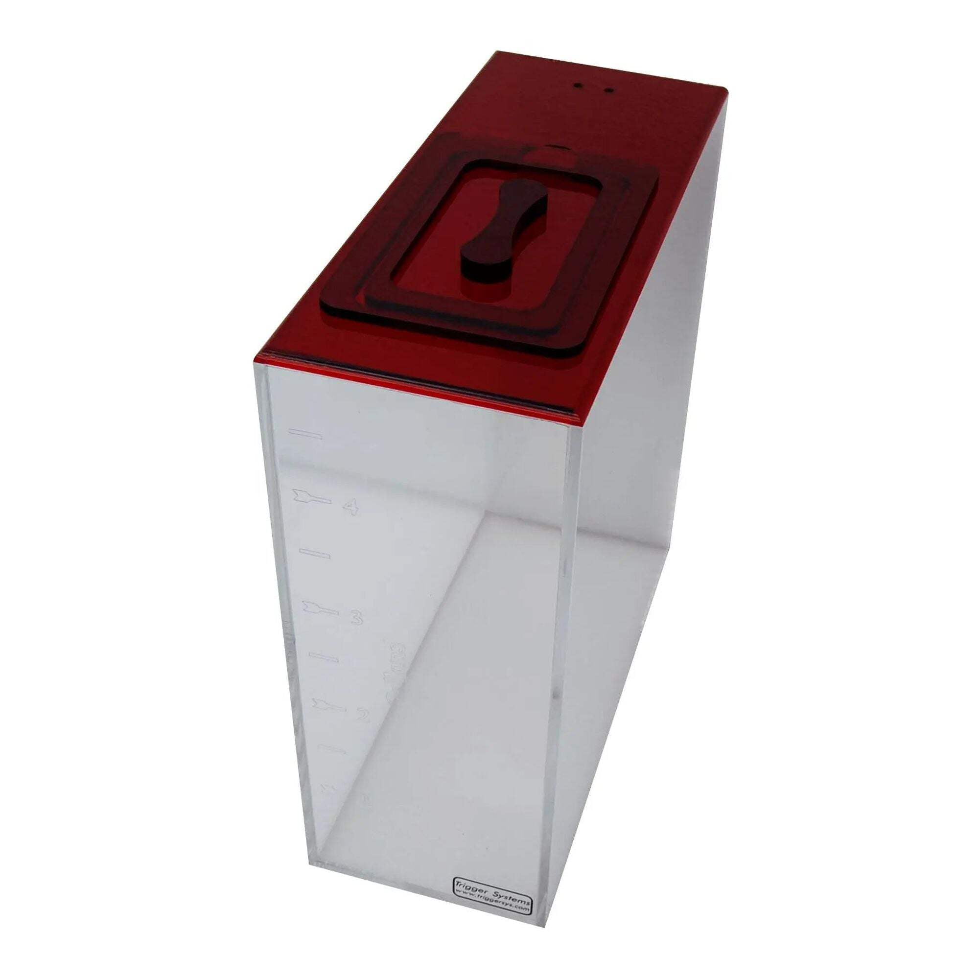 Trigger Systems Ruby ATO 5 Gallon - Walmart.com