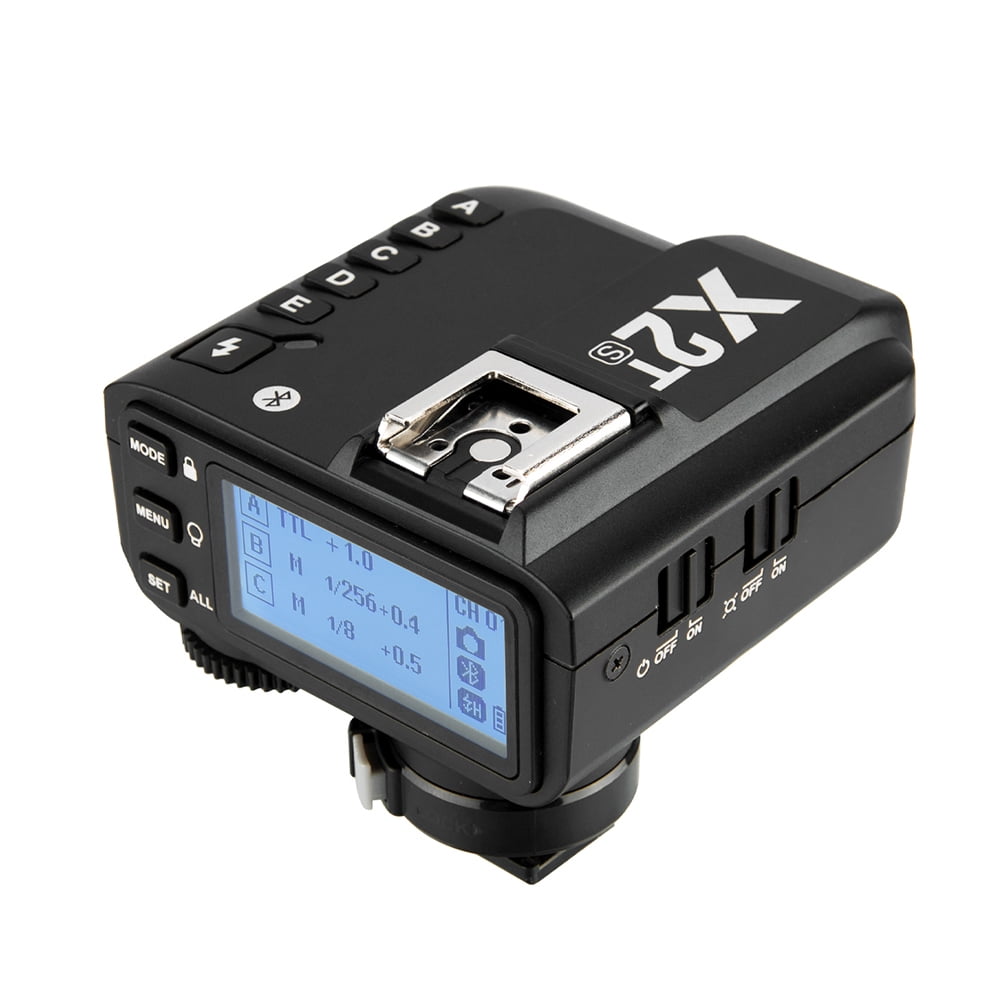 Trigger,Tt350s Ad200 Ad200pro Compatible With Ttl 1/8000s Hss X2t-s Ttl ...