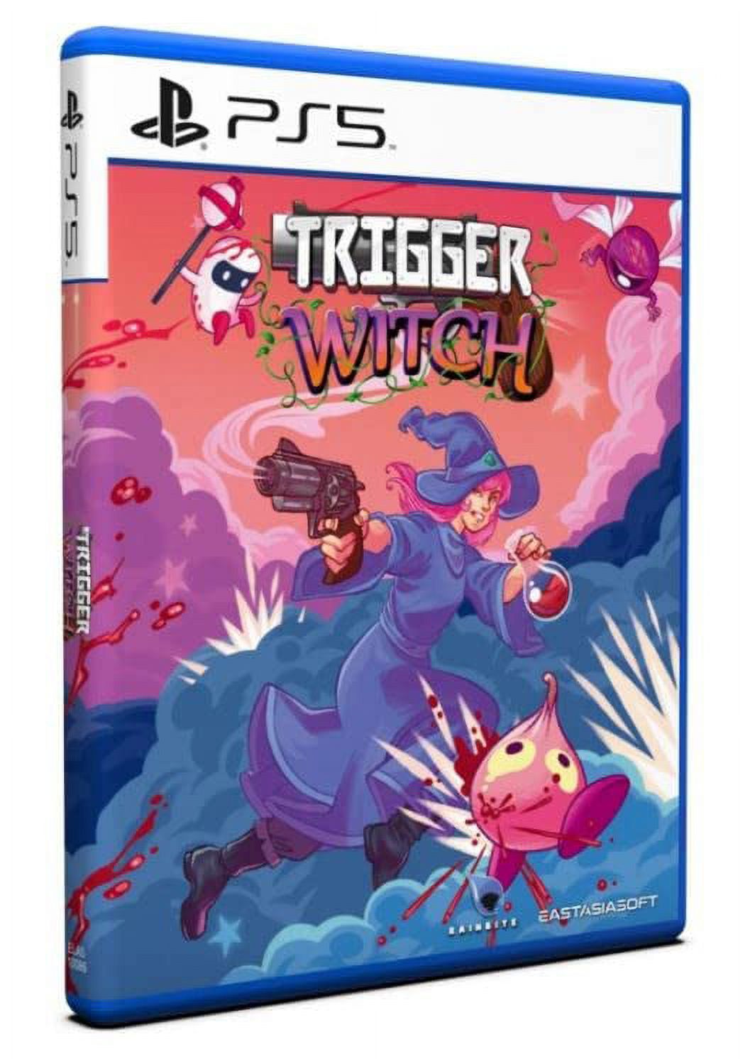 Trigger Witch - PlayStation 5 - Walmart.com