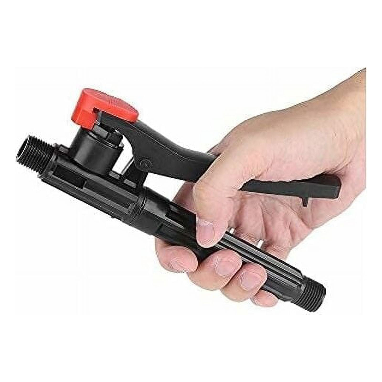 Trigger spray handle, garden spray gun spray handle, garden weed ...