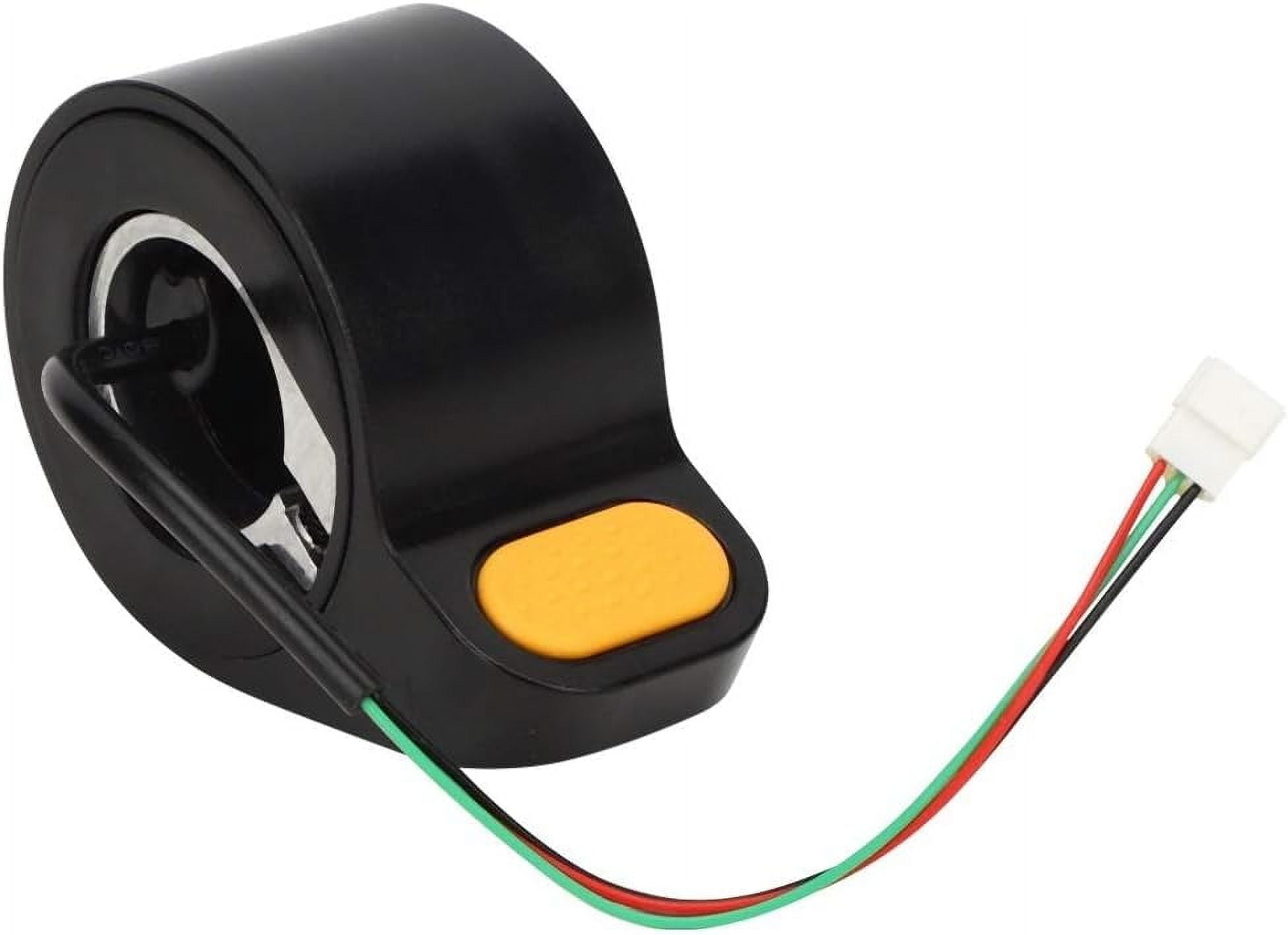 Trigger throttle thumb accelerator , electric scooter speed ...