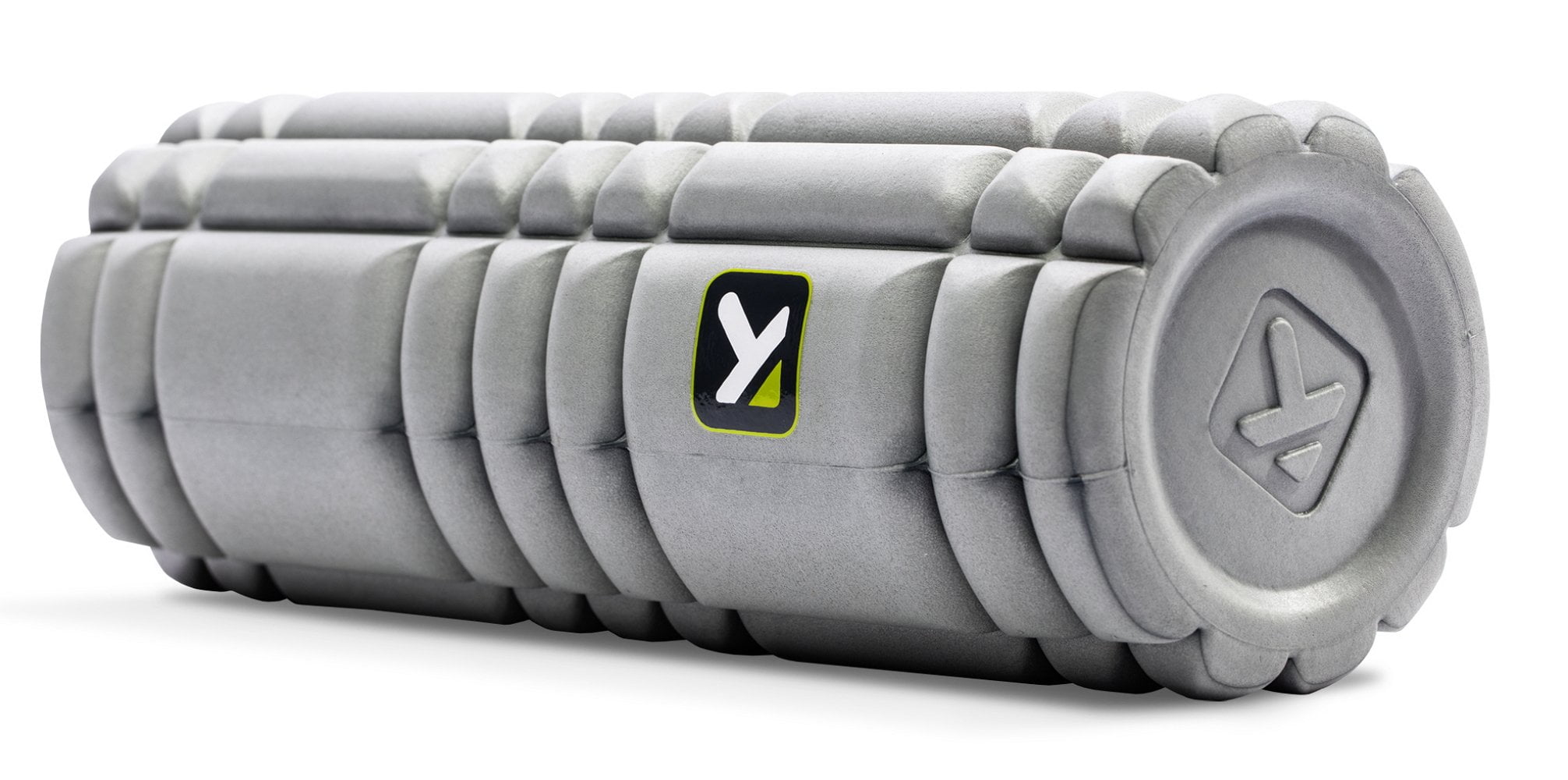 TriggerPoint CORE Foam Massage Roller with Softer Compression for ...