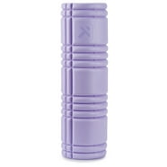 TriggerPoint Deep Tissue Massage Foam Core Grid Roller 18". Gray - Walmart.com