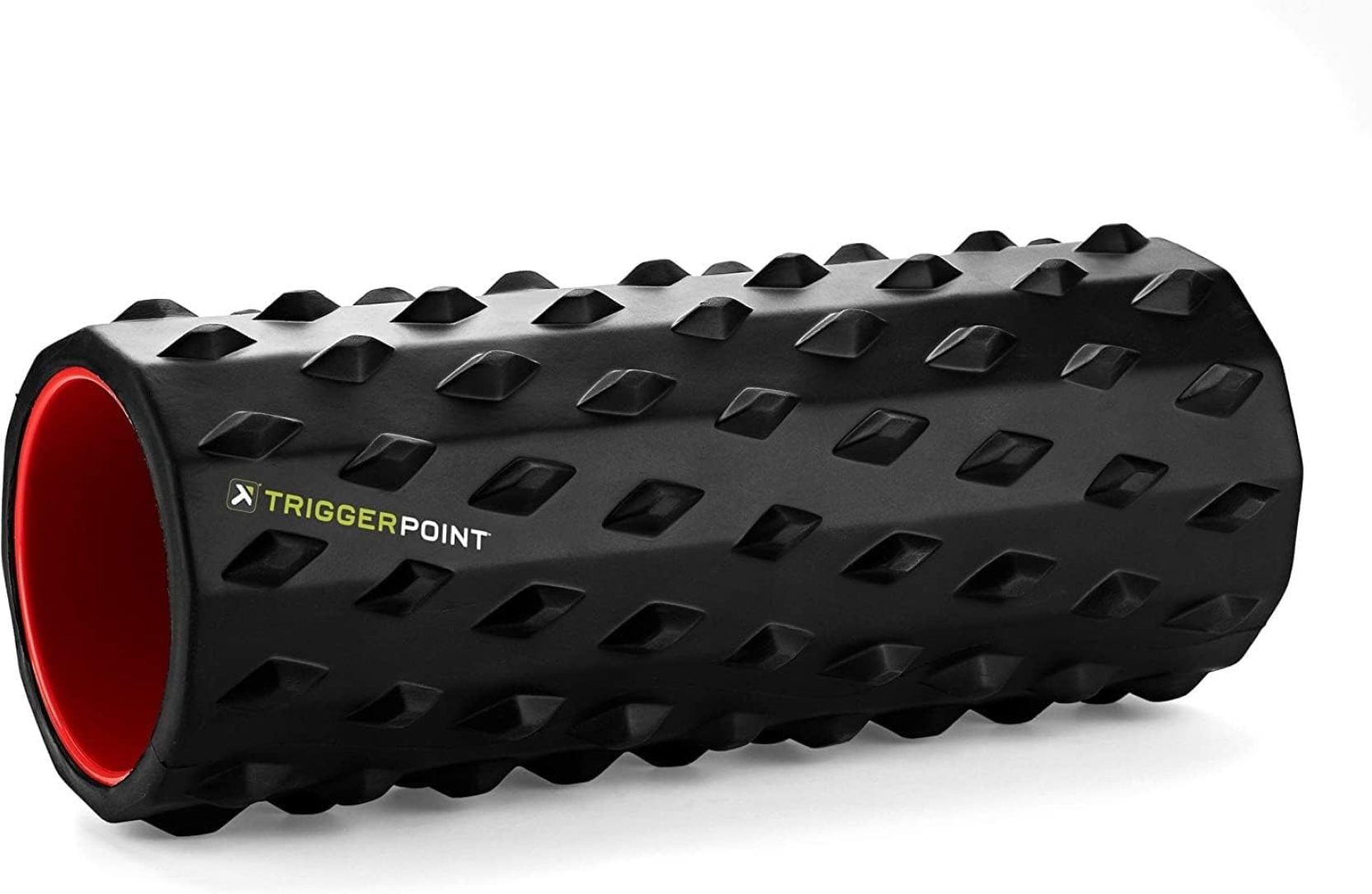 TriggerPoint Carbon Deep Tissue Foam Roller - Walmart.com