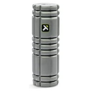Gaiam Restore Deep Tissue Foam Roller, Grey - Walmart.com