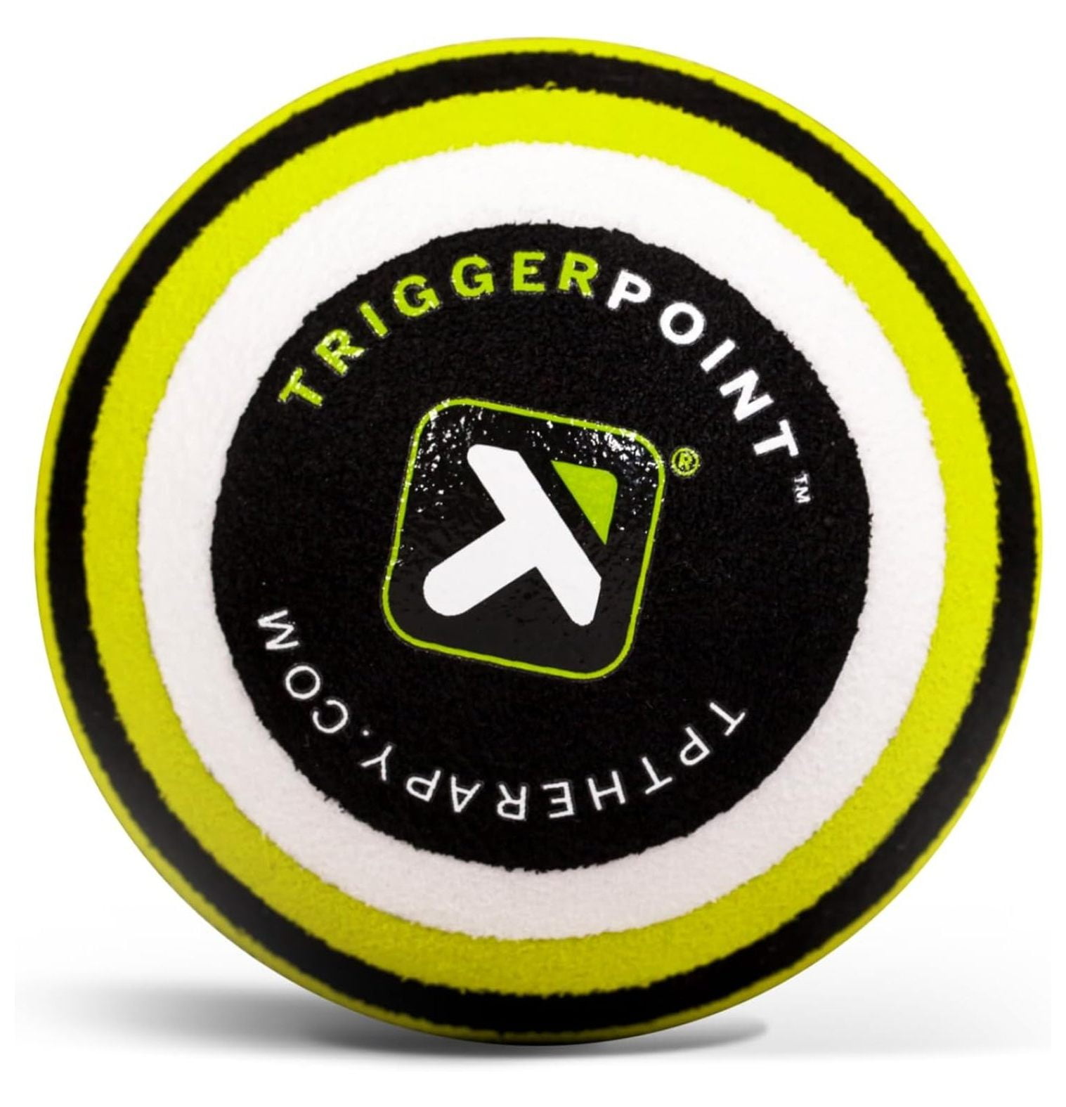 TriggerPoint MB1 Foam Massage - Deep Tissue Self Massage Mimics Massage Therapist Hands ...