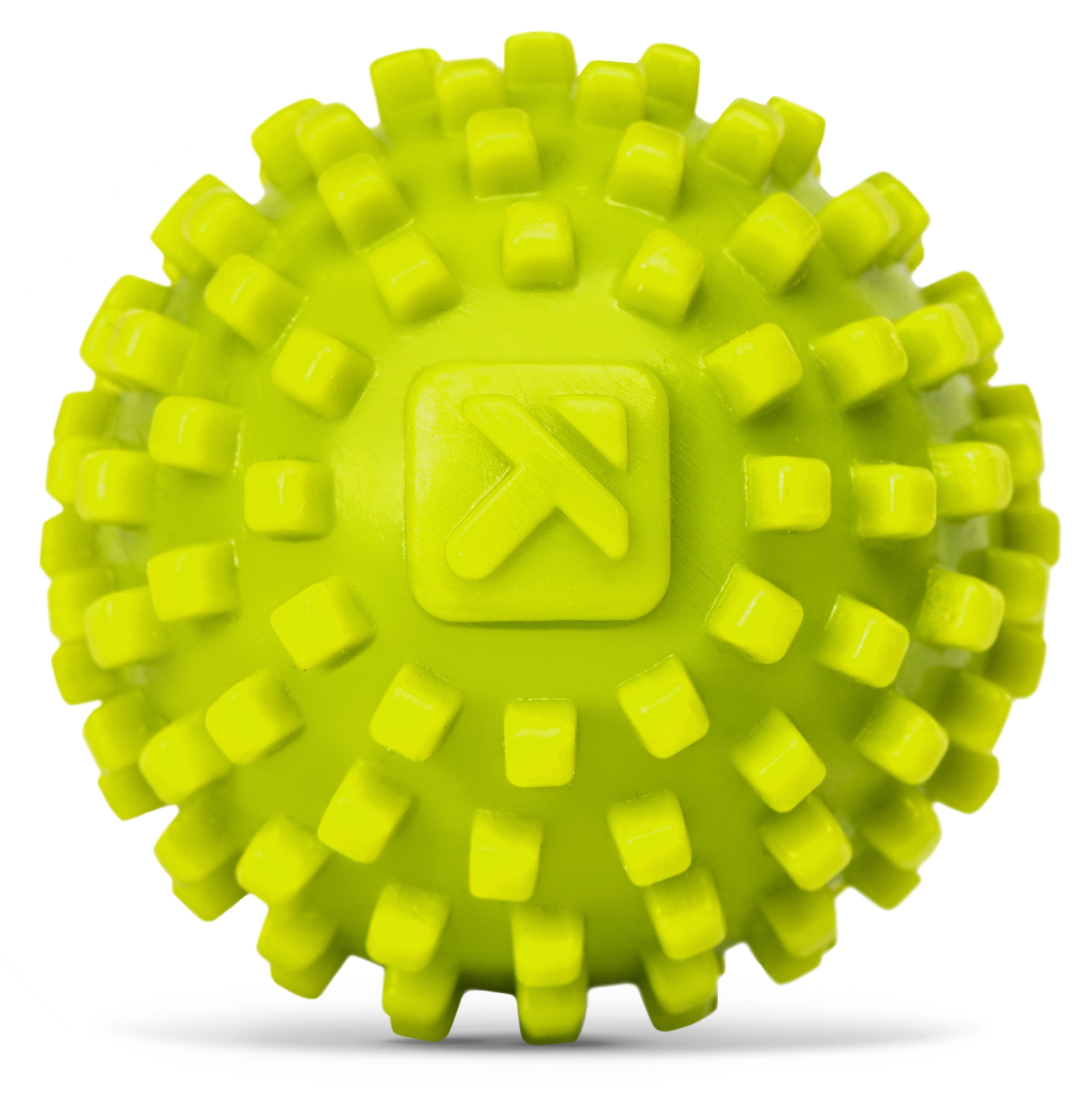 TriggerPoint MobiPoint Textured Massage Ball for Targeted Foot Pain ...