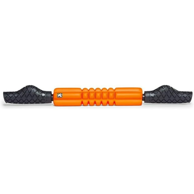 Triggerpoint Performance Grid Stk Handheld Foam Roller 21 Inch Regular Density