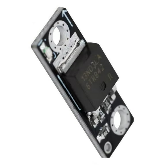 Triggering Switches Driver Module For Highly Power Applications ...