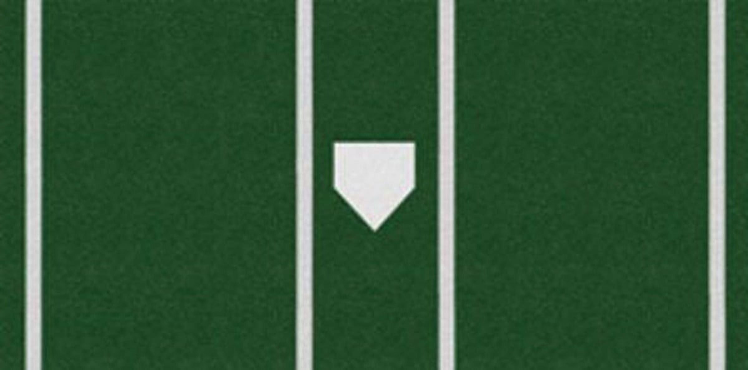 Turf Batting Box