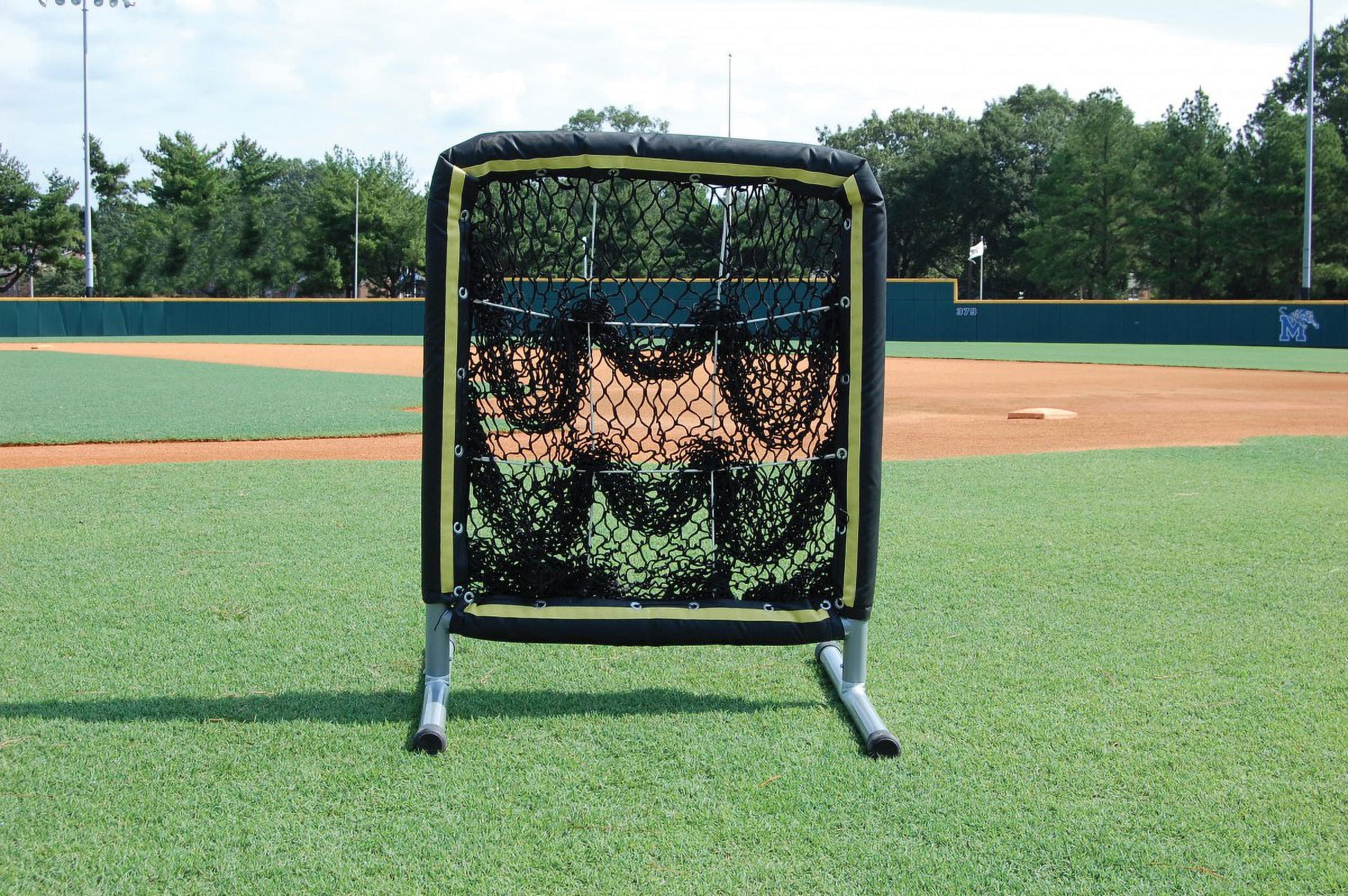 Trigon Sports 9-Hole Pitching Target - Walmart.com