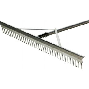 Carpet Rakes