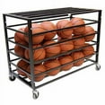 Trigon Sports BLOCKS ProCage HD Secure Ball Locker - Walmart.com