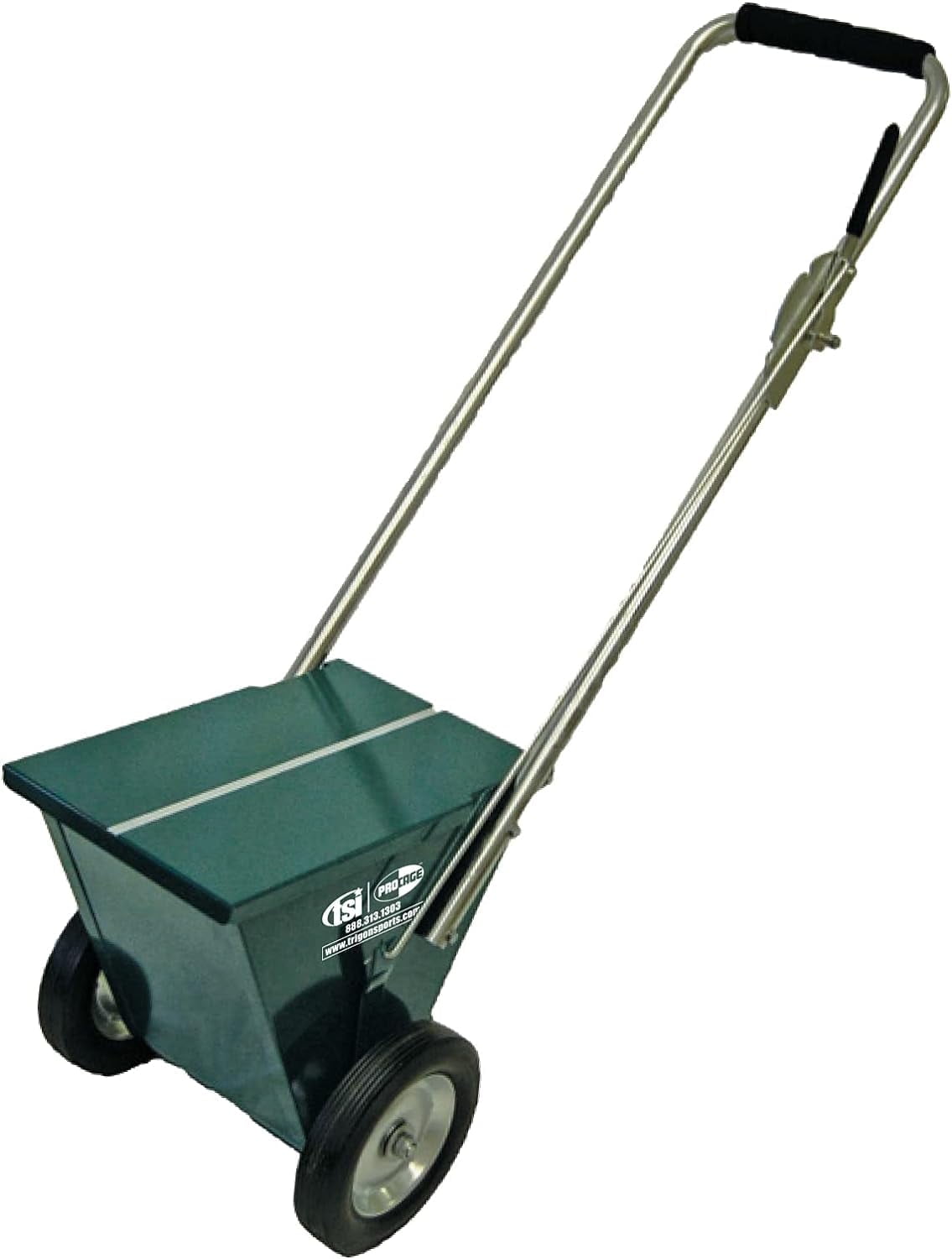 Trigon Sports Baseball & Softball Infield Dry Line Chalker, Standard ...