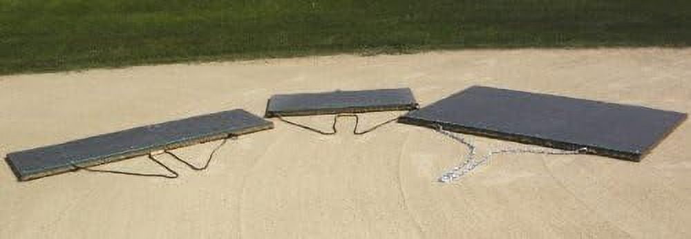 Trigon Sports Cocoa Mat Drag - Walmart.com