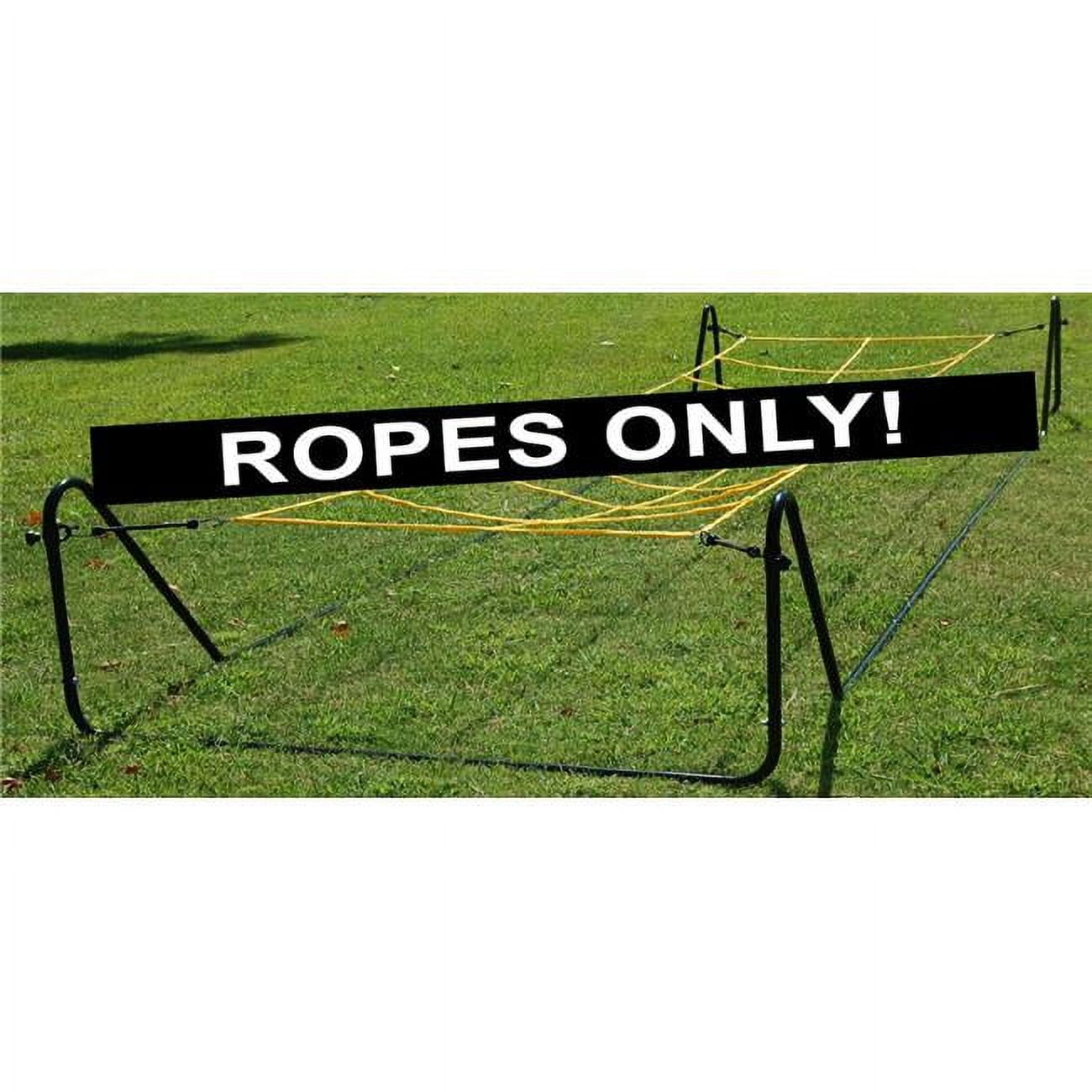 Trigon Sports FBROPE Replacement Football Running Ropes - Ropes Only ...