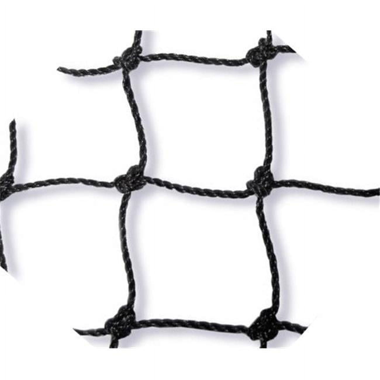 Pro Cage B421412 14 x 12 ft. No. 42 Batting Tunnel Divider Net ...