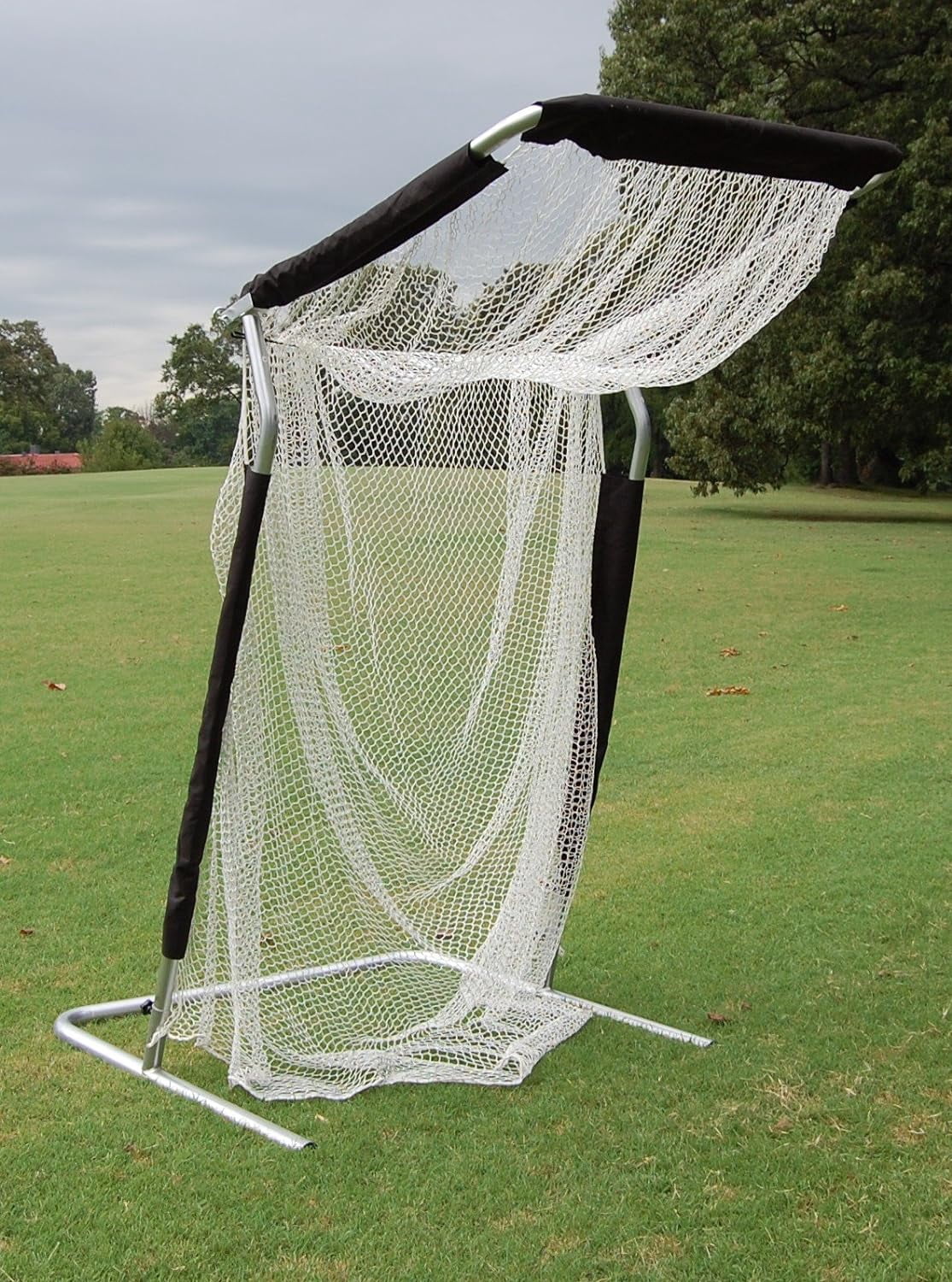 Trigon Sports Professional Kicking Cage, HD knotless netting net ...