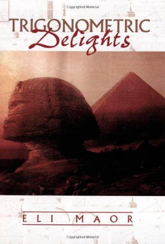 Pre-Owned Trigonometric Delights Paperback - Walmart.com