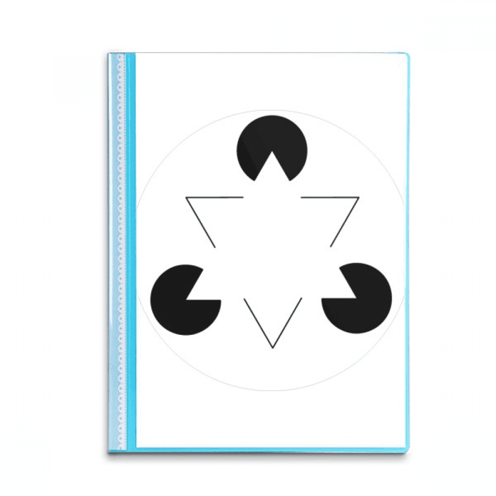 Trigonometric Geometry Combined Cutting Book Sheet Protectors Portfolio ...