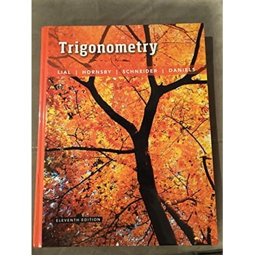 College Trigonometry - Walmart.com