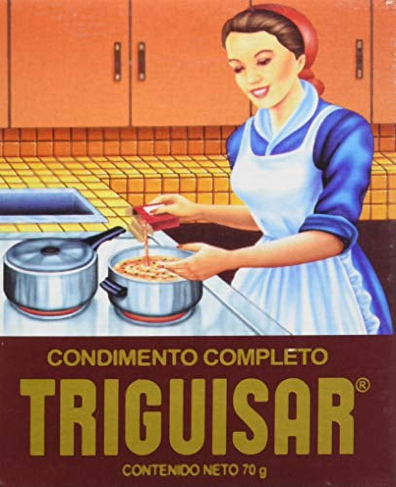 Triguisar Colombian Seasoning Mix - Walmart.com