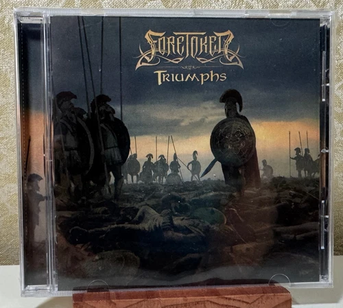 Triiumphs by Foretoken 2023 - Walmart.com