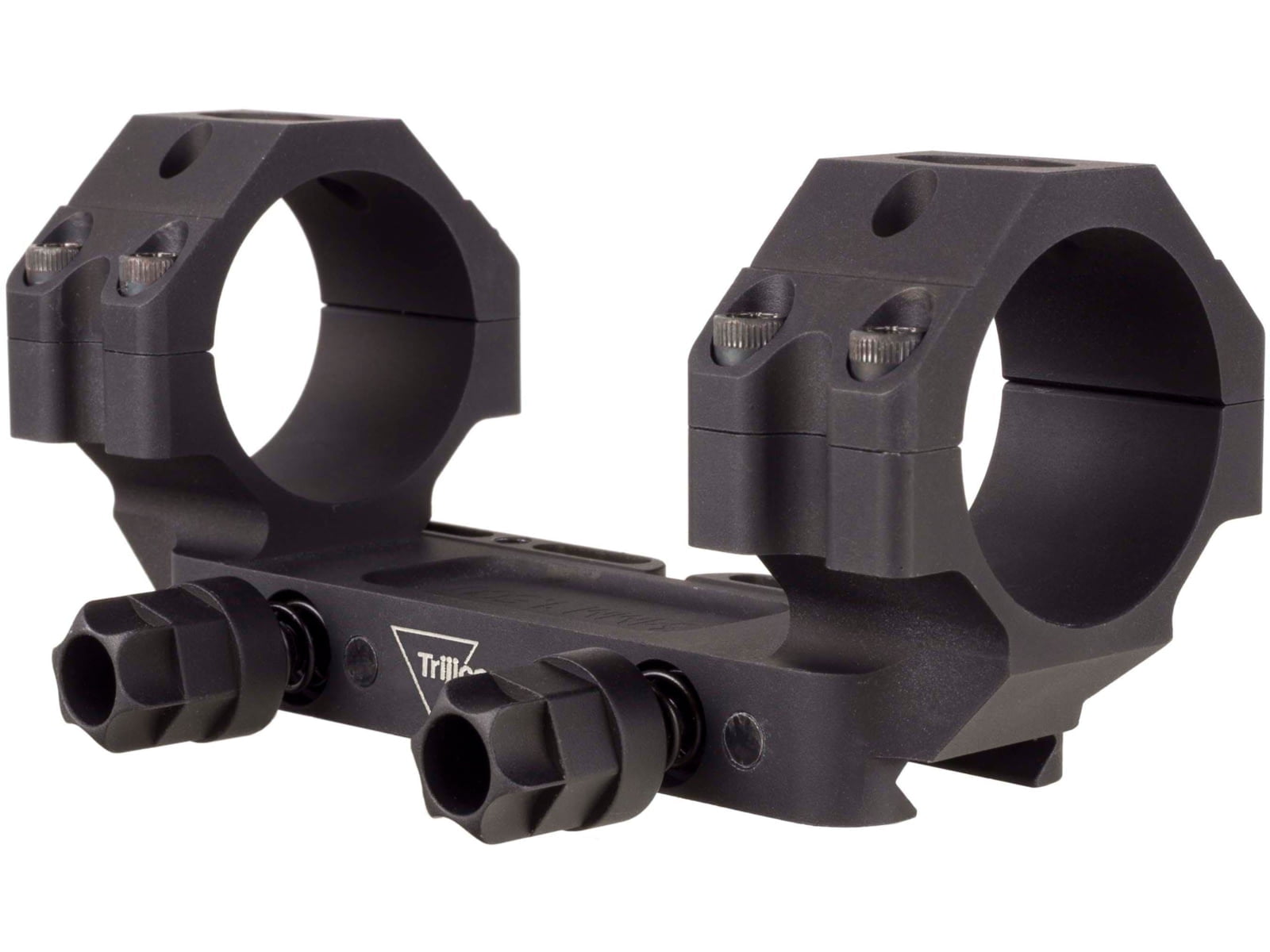 Trijicon Bolt Action Mount w/Q-LOC Technology - 34mm, 1.125 in, 20 MOA ...