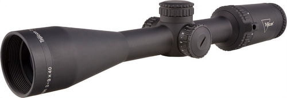 Trijicon Credo CR940 3-9x40mm Rifle Scope, 1 in Tube, Second Focal ...