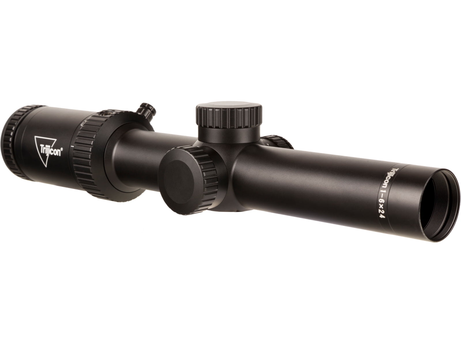 Trijicon Rifle Scopes