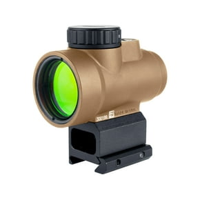 Trijicon Rmr Reflex Red Dot Sight