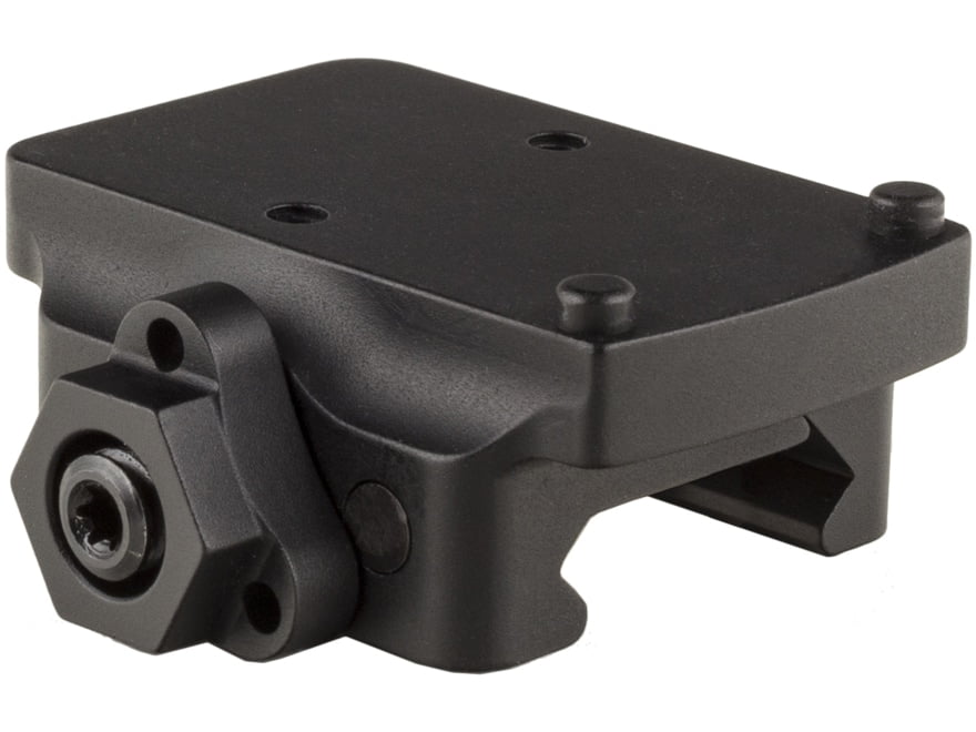 Trijicon RMR Pistol Mount - Walmart.com