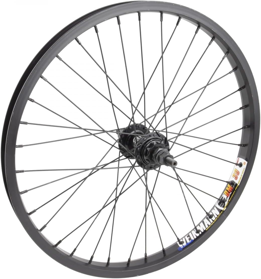 Trike MAG WHL Set WHT F/RR-Drive & Idler - Walmart.com