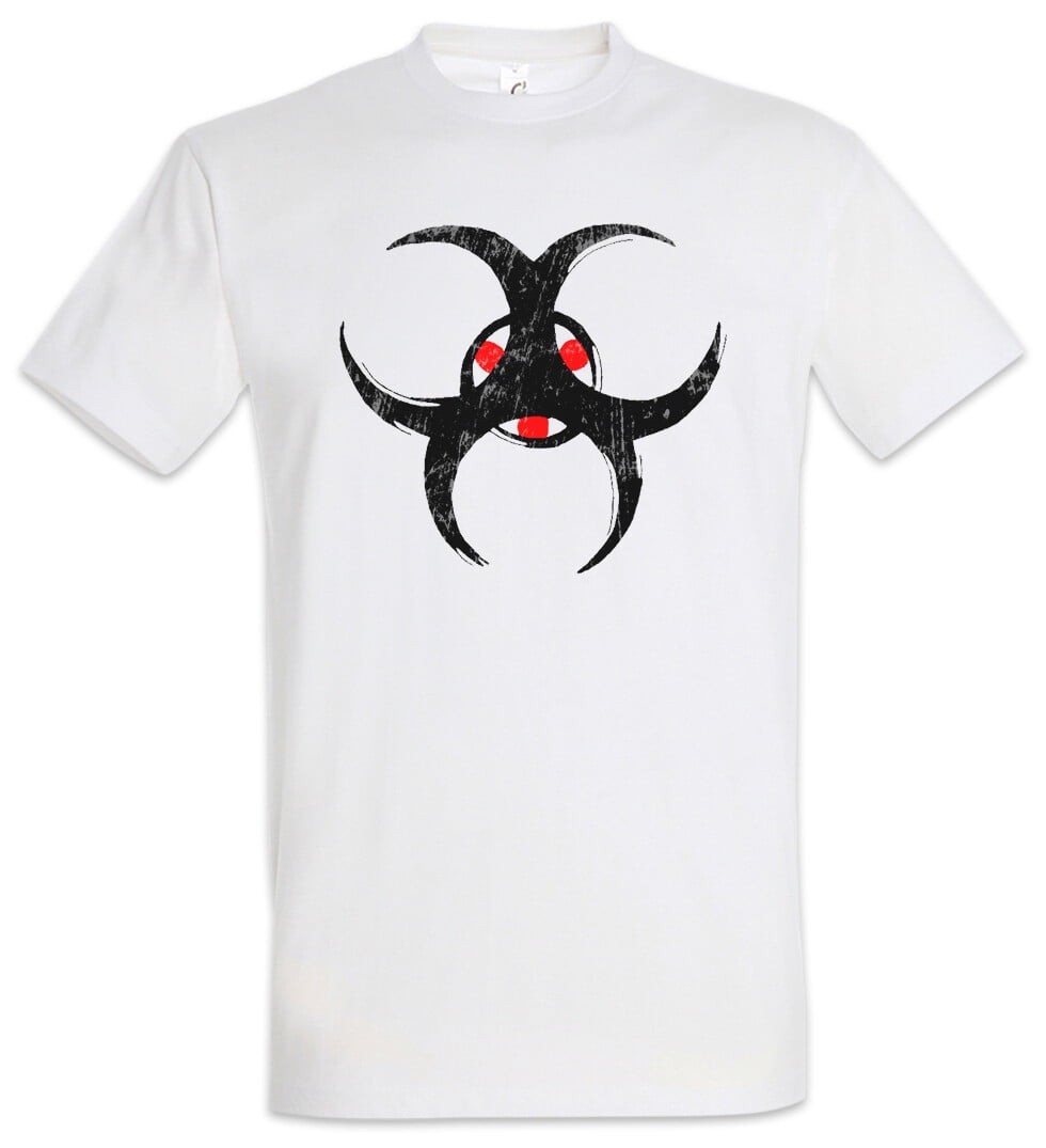 Trikru Symbol T-Shirt Fun The Commander Clan Sign Insignia Clarke 100 ...
