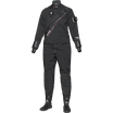 Bare Trilam Tech Dry Suit, Mens, Black - ML - Walmart.com