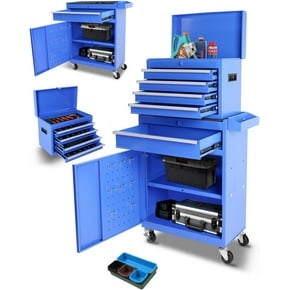 Scratch And Dent Tool Boxes