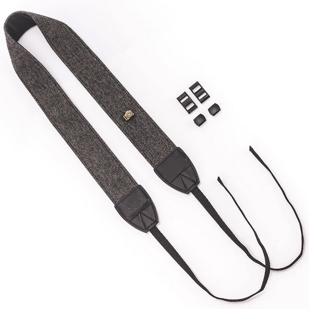 Trilenars Camera Strap, Adjustable Shoulder Strap with Quick Release ...