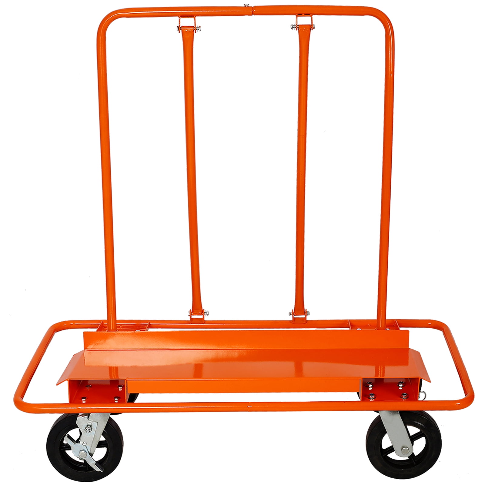 Trilenars Drywall Cart With 2400 LBS Load Capacity, Drywall Sheet Carts ...
