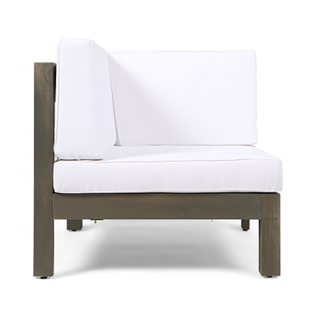 Trilenars Single Armchair，Right Arm Chair，Modern Accent Sofa Chair ...
