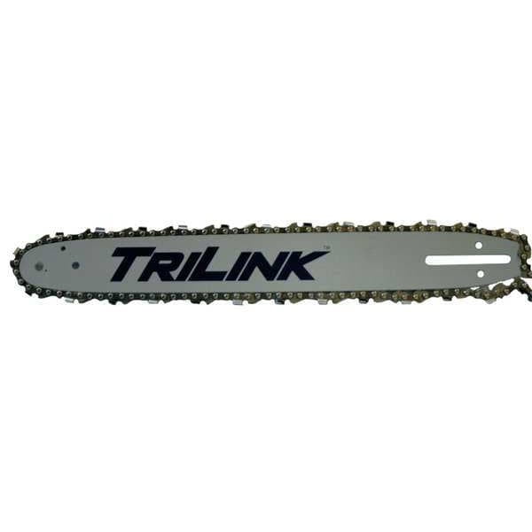 Trilink Bar and Chain,16 In.,.050 In.,3/8 In. LP BM1501656-1041TL2 ...