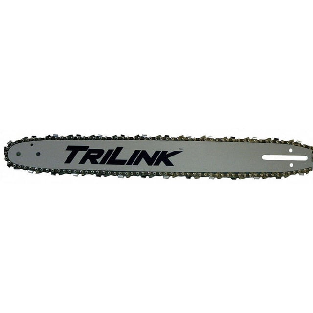 Trilink Bar and Chain,18 In.,.050 In.,3/8 In. LP BM1501862-1041TL2 ...