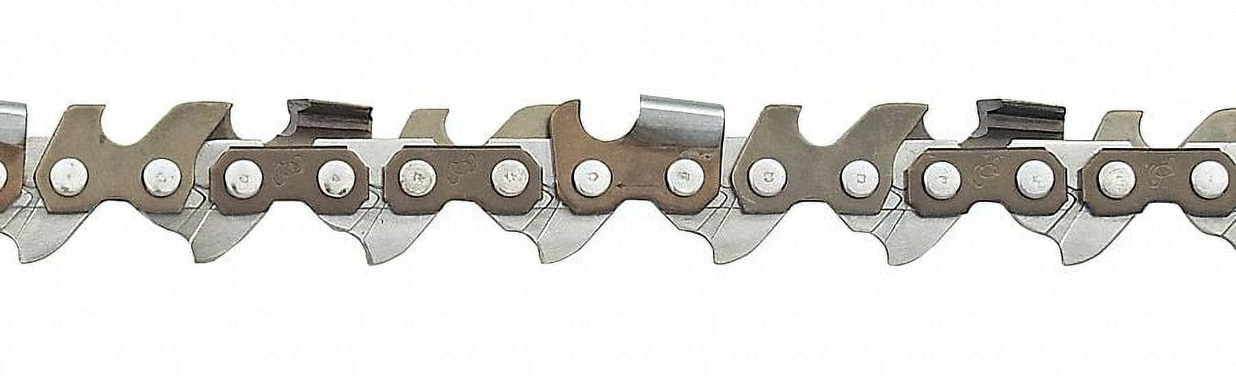 Trilink Saw Chain,20 In.,.050 In.,3/8 In. STND CL35070TL - Walmart.com