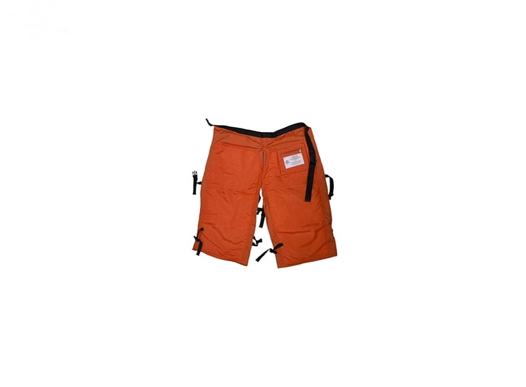 TriLink Pro Safety Chaps CPSXL500TL2 39" Length, - Walmart.com