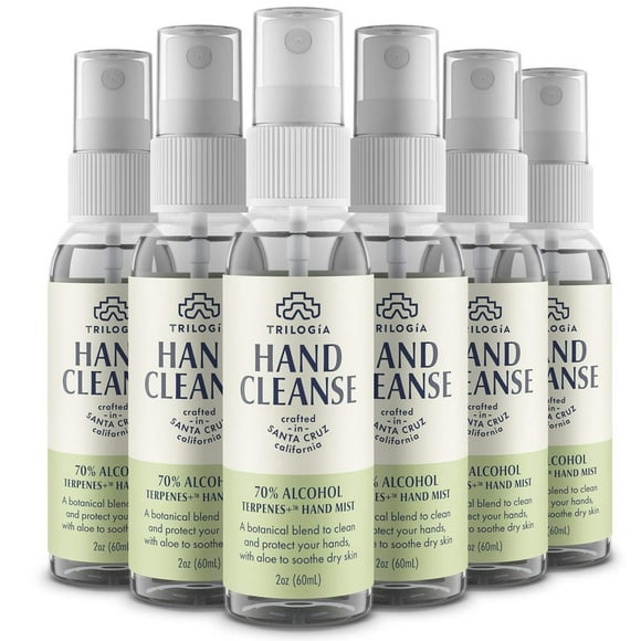 Mini Hand Sanitizer Bulk