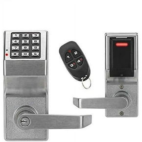 Alarm Lock