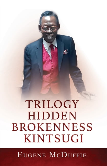 Trilogy Hidden Brokenness Kintsugi - Walmart.com